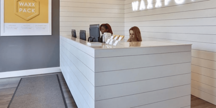 Waxxpot: A Look Inside Our Wax Salon - Waxxpot Waxing Salon