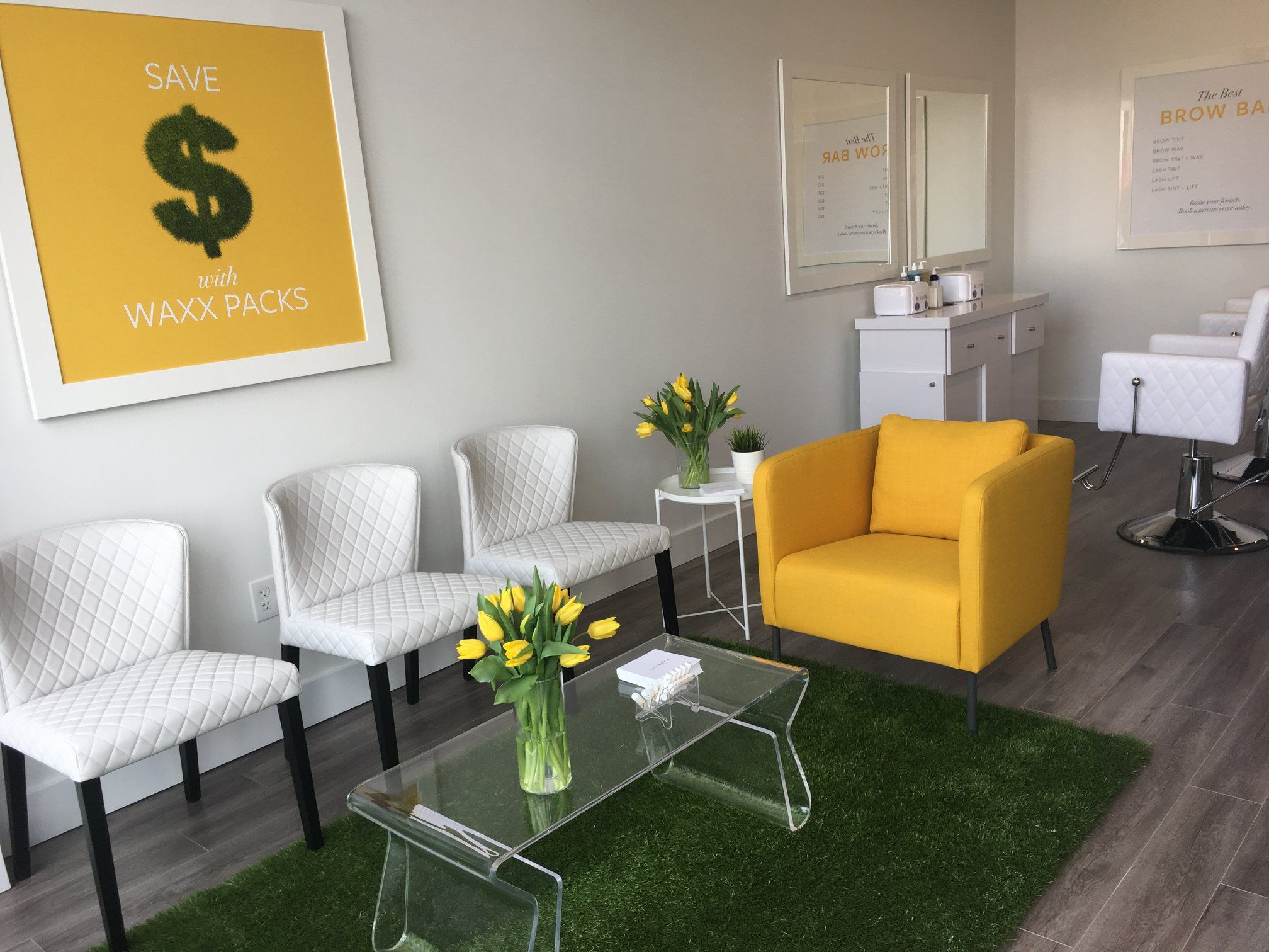 In This Together Heres What To Expect As Waxxpot Reopens Waxxpot Waxing Salon