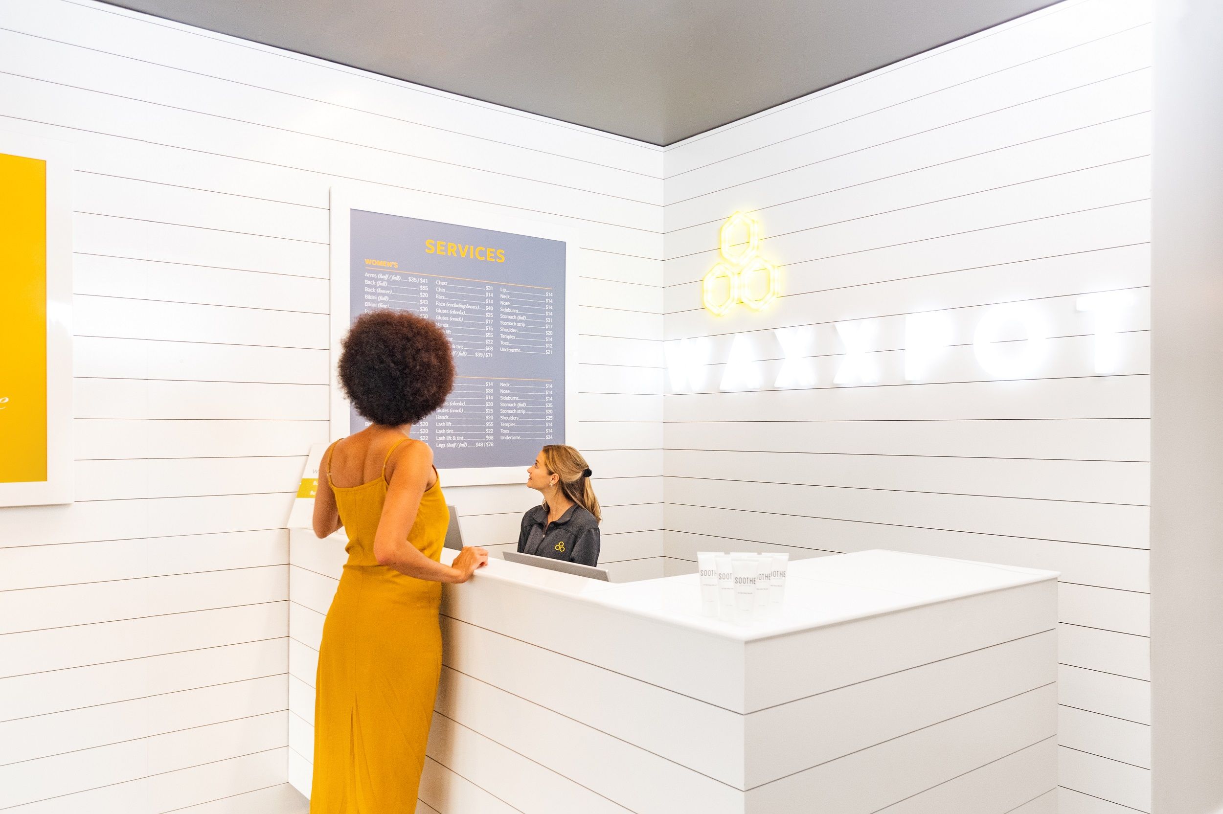 What to Book with Your Bikini Wax - Waxxpot Waxing Salon