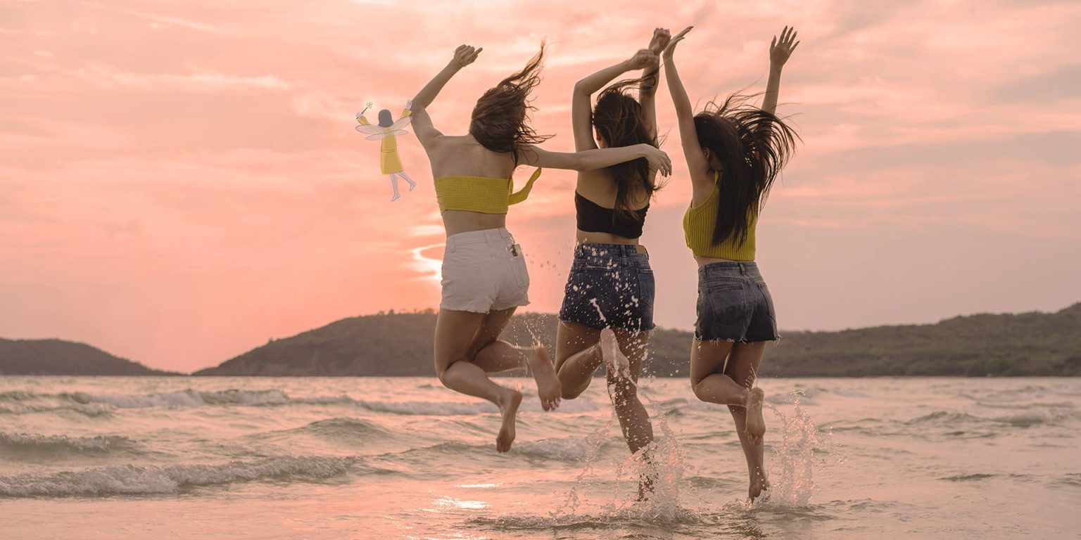 Can You Wax and Go to the Beach? - Waxxpot Waxing Salon